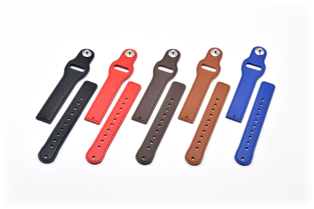 Color bands – duoveo